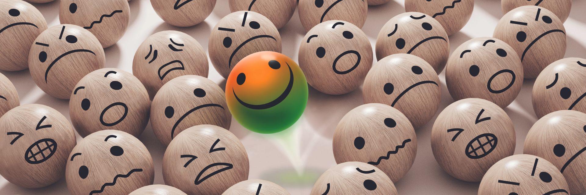 Startseite Gesundheit Stress-Resilienz